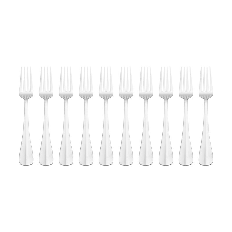 Towle Living Simplicity Dinner Forks & Reviews - Wayfair Canada